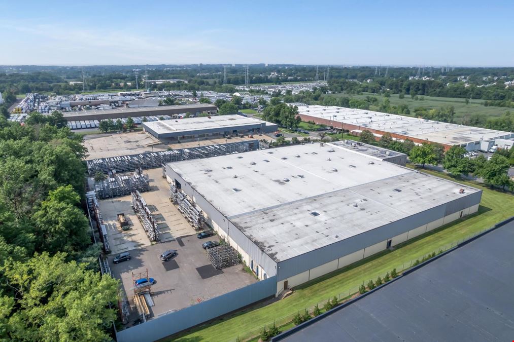 130 Essex Avenue - 130 Essex Avenue East, Avenel, NJ 07001